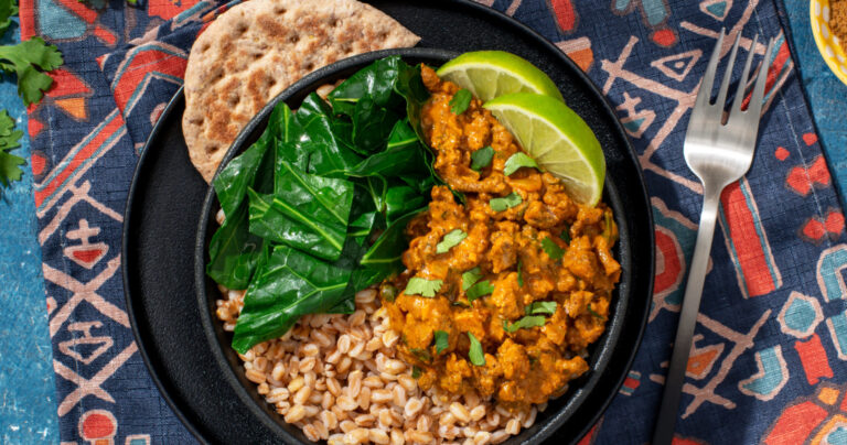 Grass-Fed Ground Beef - Verde Farms