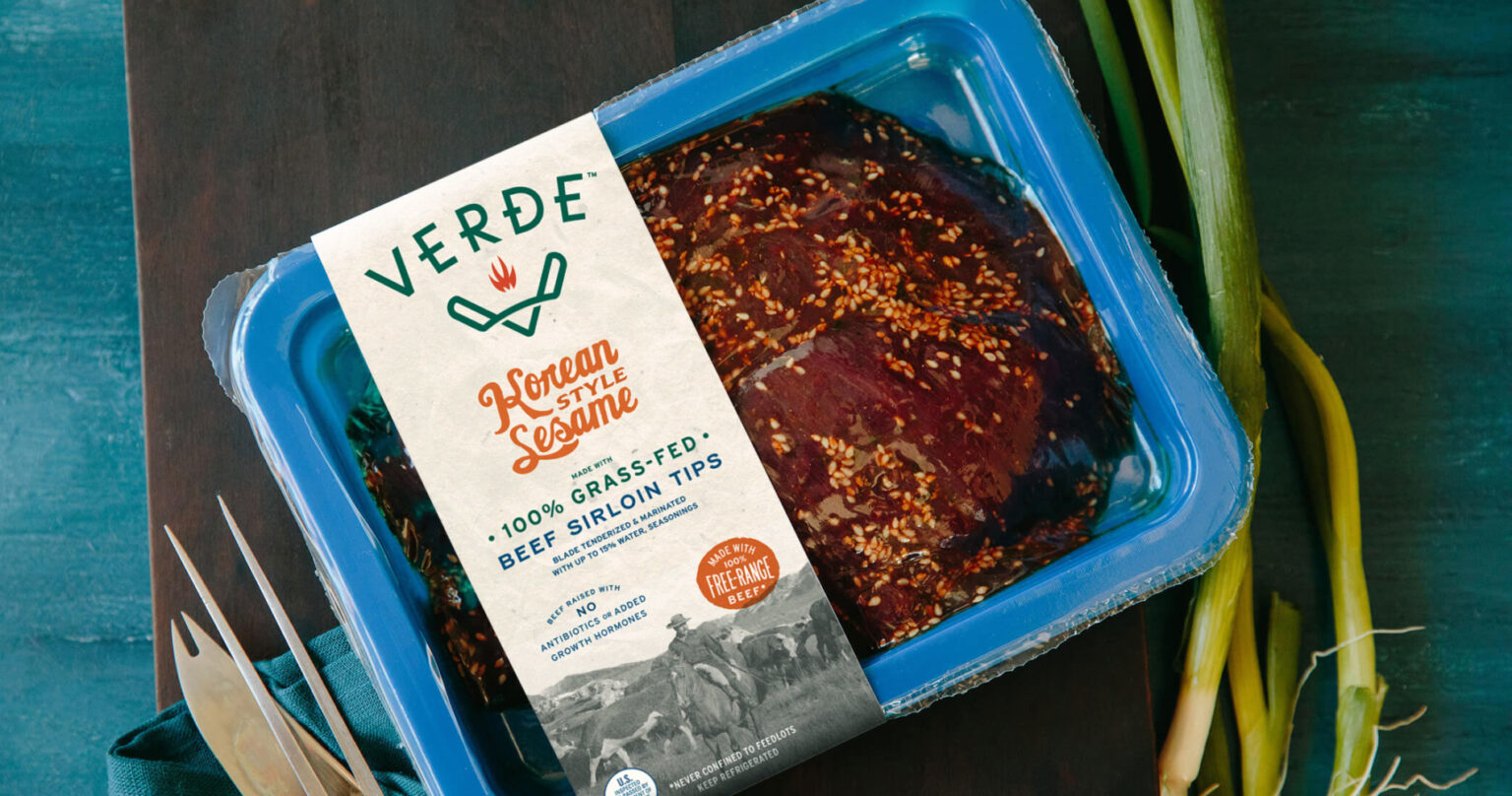 Verde Farms | Grass-Fed Beef Hormones & Antibiotics Free