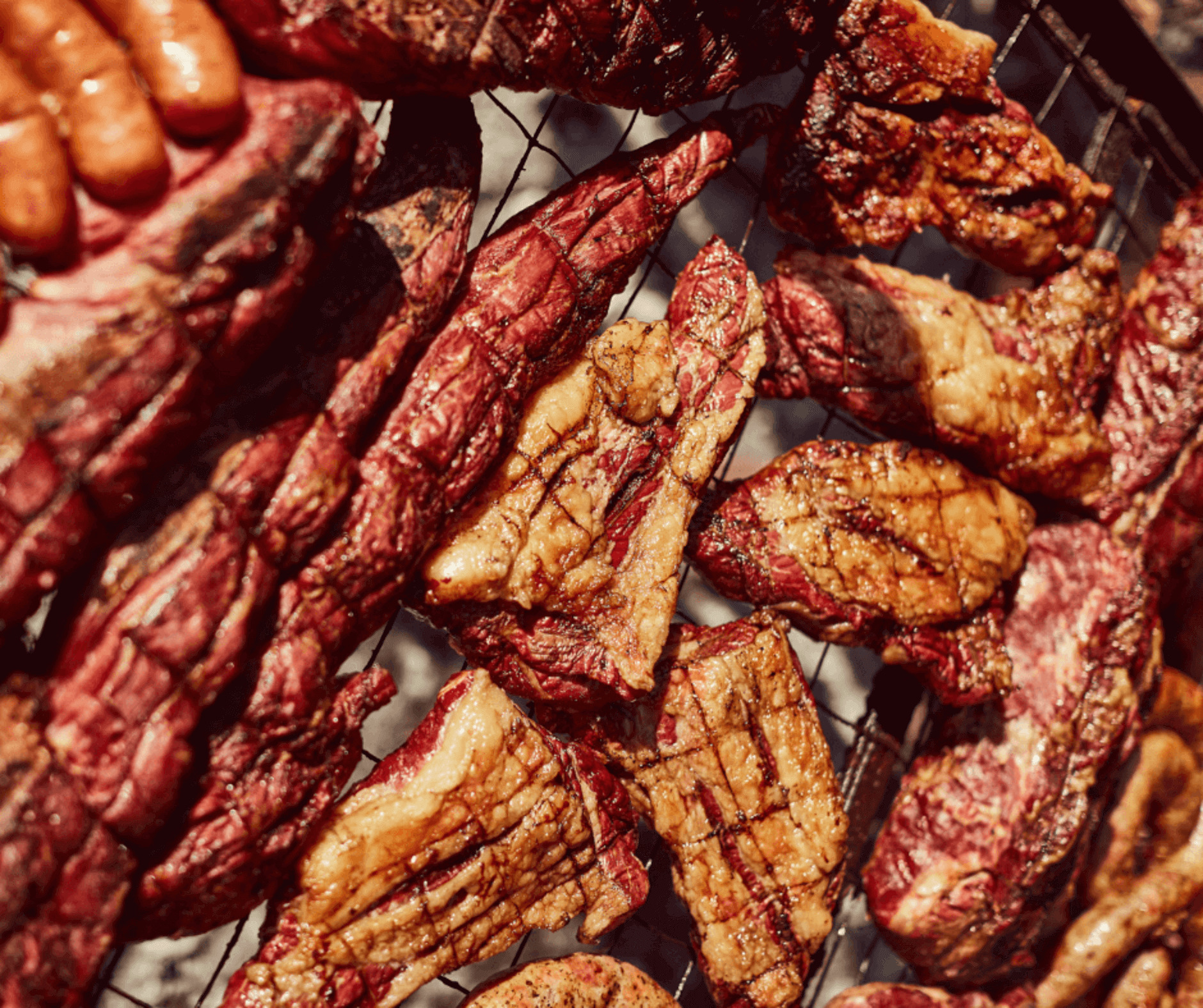 Give It A Rest: Why Your Meat Has To Rest After You Cook It - Verde Farms