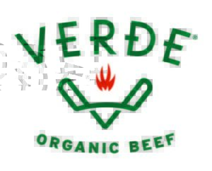 Grass-Fed Ground Beef - Verde Farms
