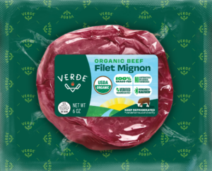 100% Grass-Fed And Finished Beef Products | Verde Farms
